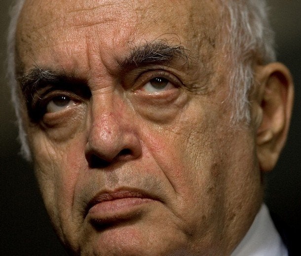 Bob Novak: I Would Out Valerie Plame Again | HuffPost Latest News