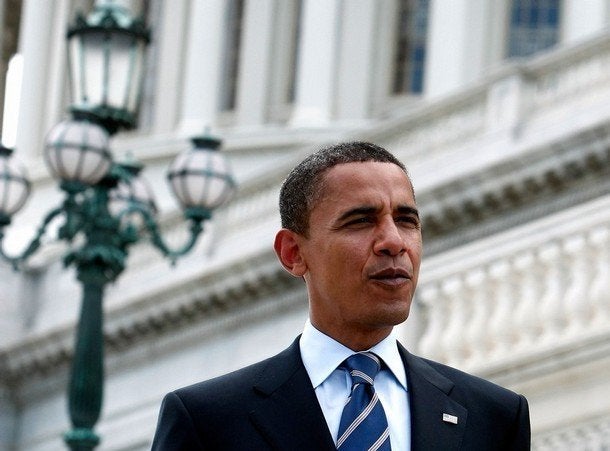 Obama, Bailouts Spark D.C. Housing Boom | HuffPost Latest News