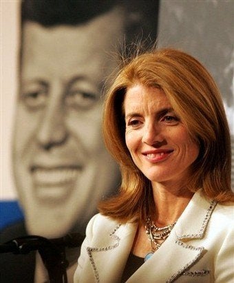 Top Bloomberg Aide Kevin Sheekey Pushing Kennedy, Stirring Up Backlash ...