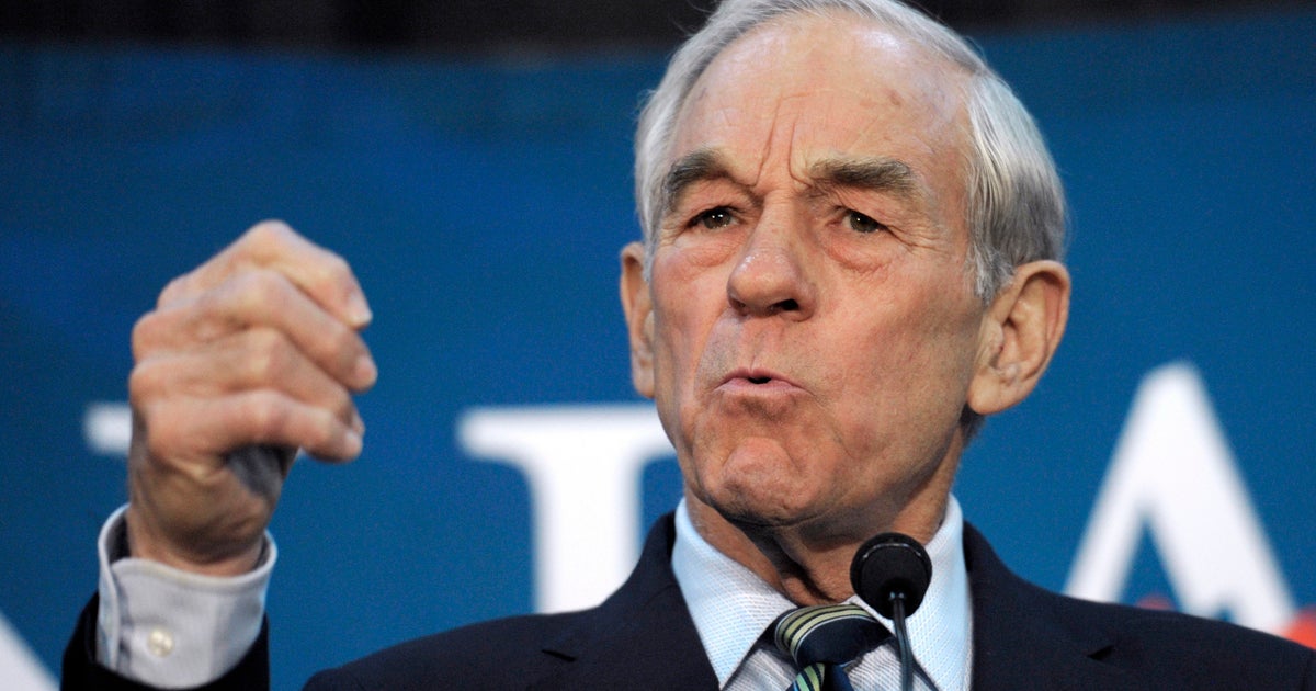 Seven Stages of Ron Paul Supporter Grief | HuffPost UK