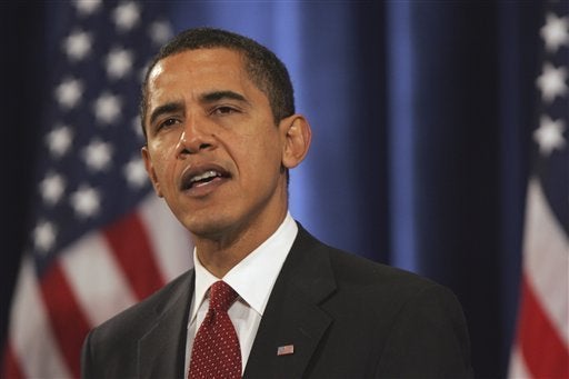 Ron Kirk Selected to Deliver on Obama's Campaign Pledge to Reform U.S ...