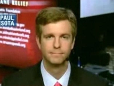 236: Tucker Bounds... We're Gonna Miss You Buddy | HuffPost Latest News