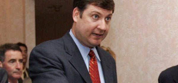 Chip Saltsman Leads GOP To Soul-Searching Period | HuffPost Latest News