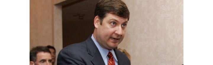 Chip "Barack The Magic Negro" Saltsman's RNC Campaign Ad | HuffPost ...