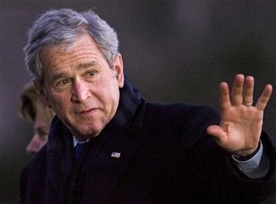 History Finally Judges George Bush | HuffPost Latest News