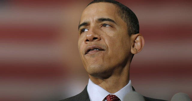 Presidential Security | HuffPost Latest News