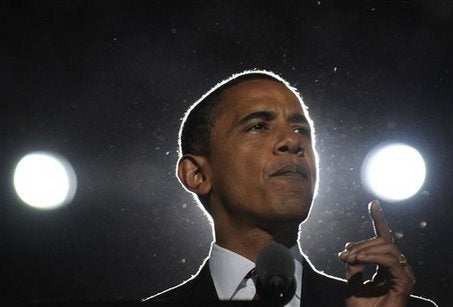 Obama Stops Clock On Midnight Regs, but Others Still Ticking | HuffPost ...