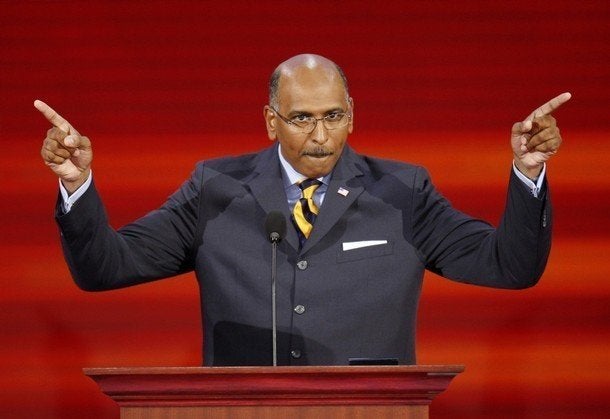 New RNC Chair Demands Entire Staff Resign | HuffPost Latest News