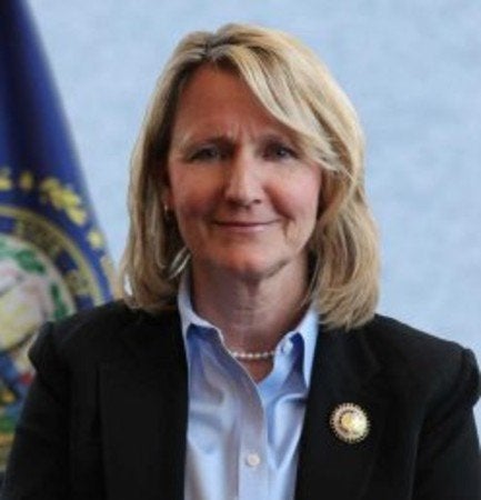 Tara Reardon, N.H. Employment Security Commissioner, Accused Of Getting ...