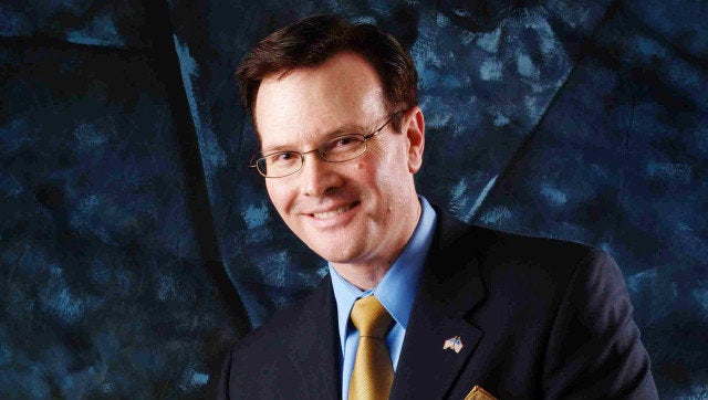 Wes Riddle, Conspiracy-Toting Conservative Blogger, Could Be Headed To ...