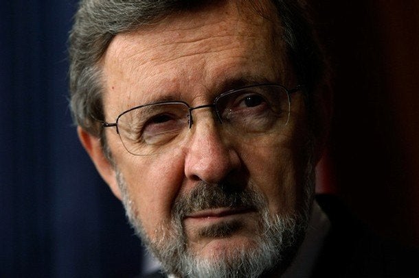 Congressman Dave Obey: Chief Architect of Plan for America's Recovery ...