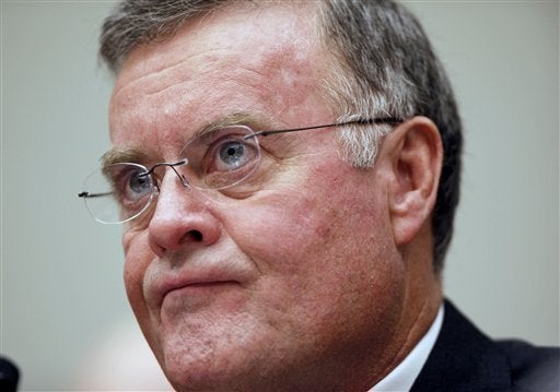 SEIU's Stern To Obama: BofA CEO Should Be Fired If GM CEO Had To Go ...