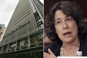 FDIC: Toxic Asset Program Misrepresented By NYT | HuffPost Latest News