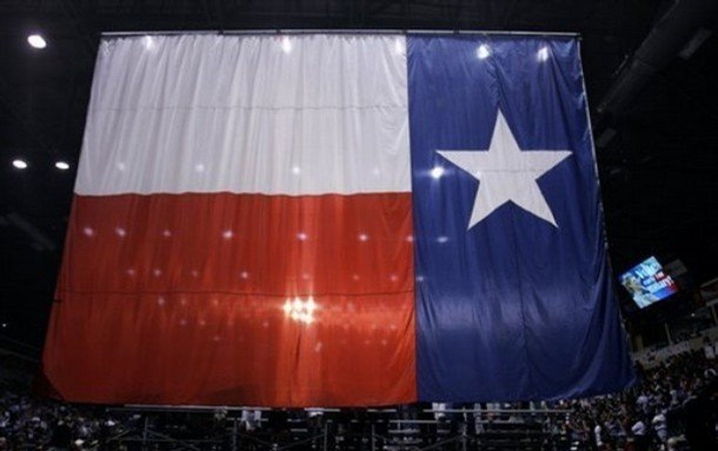 Texas Secession Poll: 75% Of Texans Say No | HuffPost Latest News