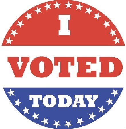 Ballots, Not Bullets | HuffPost Latest News
