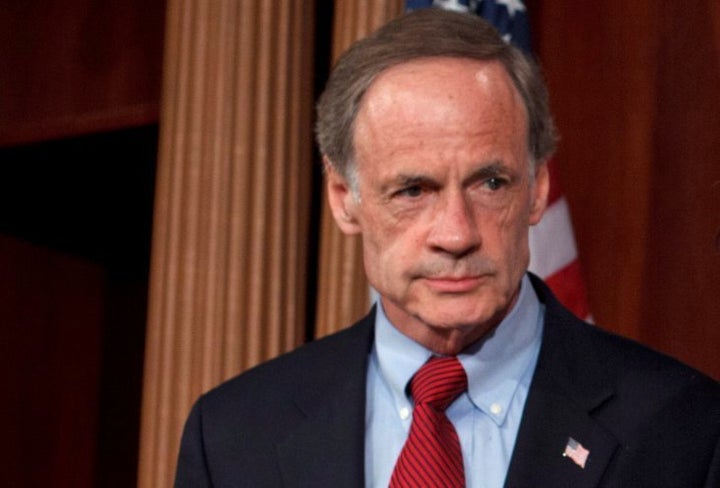 Kevin Wade Election Results: Tom Carper Wins Re-Election | HuffPost ...