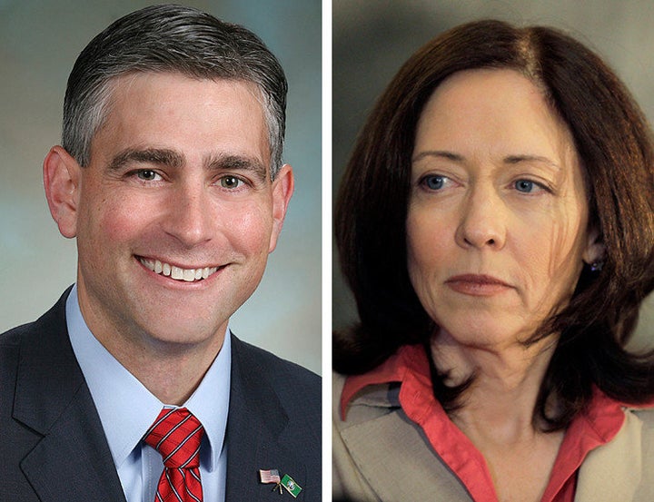 Maria Cantwell Election Results: Democratic Senator Projected To Hold ...