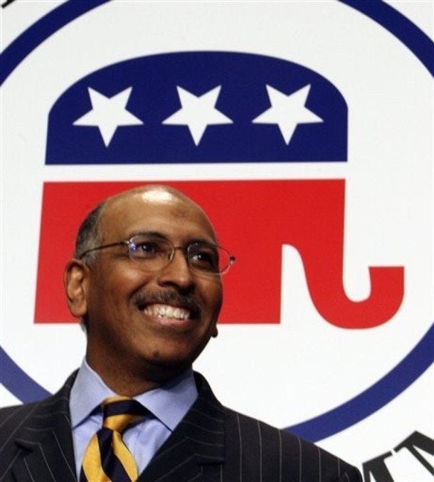 Ohio GOP Chair Embarrassed By Party Message | HuffPost Latest News