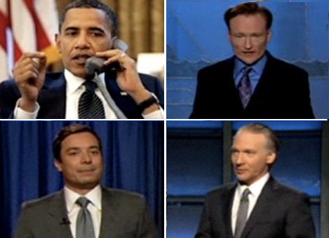 The "Just Say NO-Bama Campaign": Part 1 - Where Have All the News ...