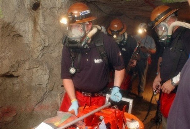 Joseph Main, Obama's Mine Safety Chief, Praised By Advocates | HuffPost ...
