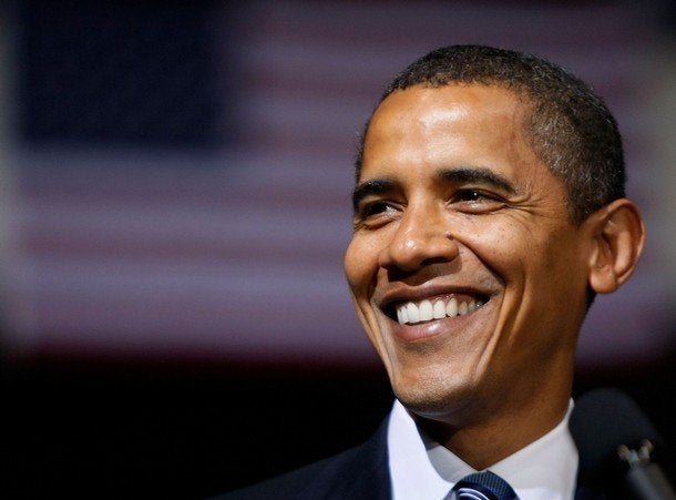 Despite Dip In Job Approval, 67 Percent View Obama As "A Strong ...