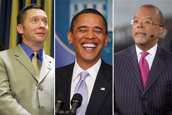 The Personal Responsibilty To End Racial Profiling Huffpost Latest News