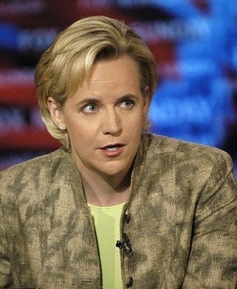 Mary Cheney Difficult For Secret Service Agents: Book | HuffPost Latest ...