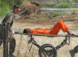 CIA Conducted Mock Executions, Reveals New Report | HuffPost Latest News