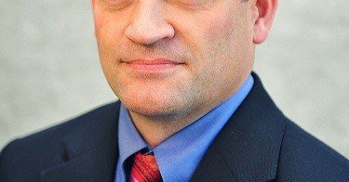 Steve Lavin, Montana Legislator, Didn't Mean To Give Corporations The ...