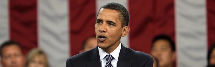 Putting the 'Change' Back in "Change You Can Believe In": The Two Faces ...