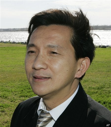 Joseph Cao: "Future Of GOP" Voted To Rebuke Wilson | HuffPost Latest News