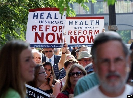Rural Communities Need Health Care Reform More Than Anyone | HuffPost ...