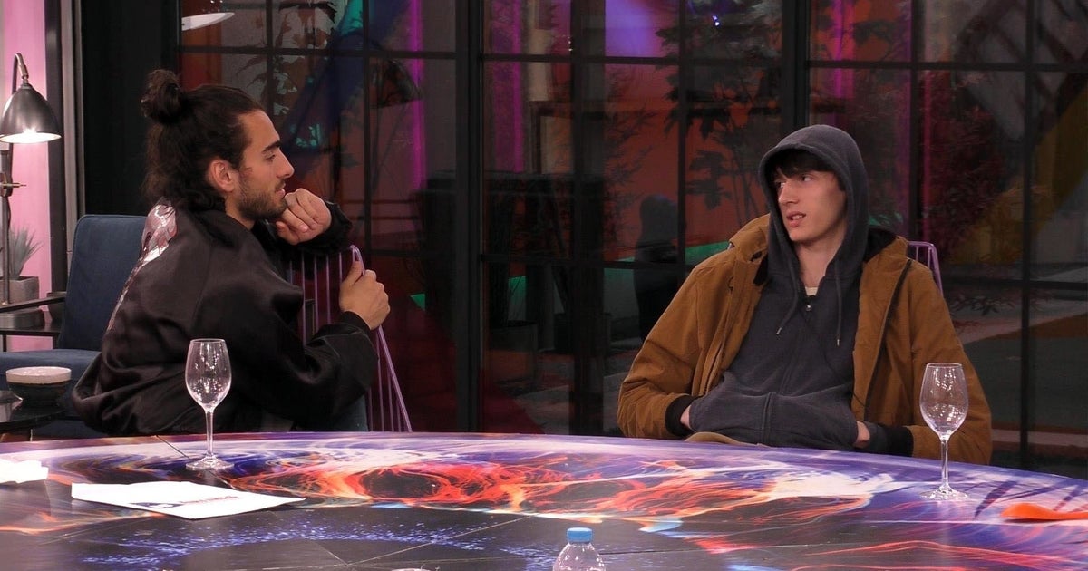 'Big Brother' Viewers Praise Cameron Cole As He Comes Out As Gay To ...