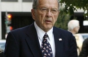 Ted Stevens Prosecution: Some Catharsis | HuffPost Latest News