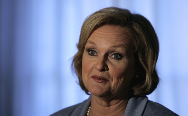 McCaskill: We Will Vote On Triggers And Other Public Option Choices ...