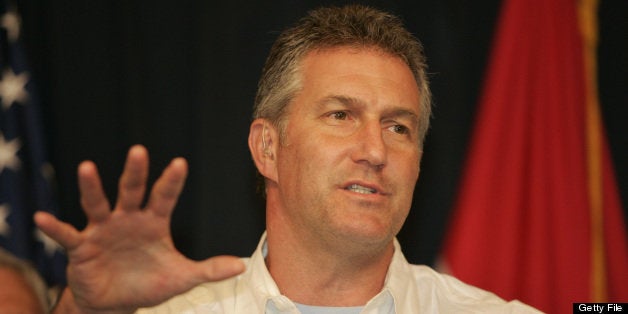 Richard Renzi Corruption Trial Goes To Jury | HuffPost Latest News