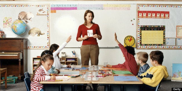 Teacher Preparation Program Rankings Make U S News Debut HuffPost UK Teacher Preparation Program Rankings Make U S News Debut HuffPost UK