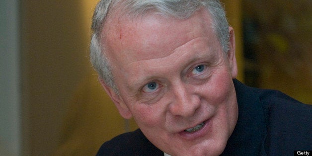 Leonard Lance: Tea Party Makes America 'A Better Place' By Asking About ...