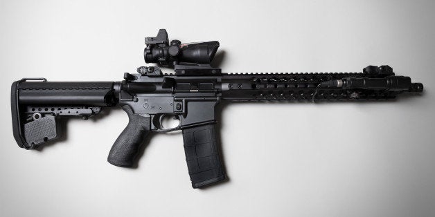 'Fast And Furious' Gun Linked To Murder Of Mexican Police Chief ...