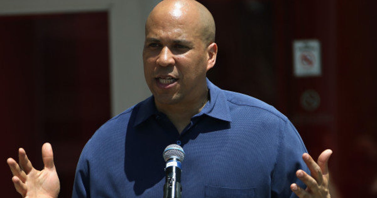 Democrats In New Jersey Senate Race Compete In First Full Debate ...