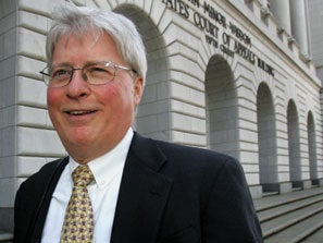 James Bopp Jr. Defends G.O.P. Litmus Test | HuffPost Latest News