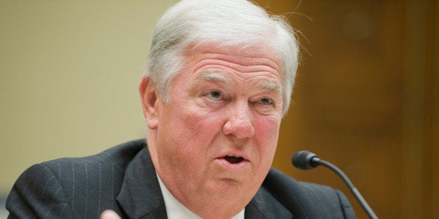 Bipartisan Immigration Group Recommends Pathway To Citizenship ...