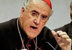 Roman Catholic Cardinal: Gays 'Will Never Go To Heaven' | HuffPost ...
