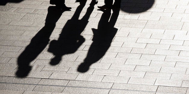 Why Is The Middle Class Disappearing Here Are Some Clues Huffpost