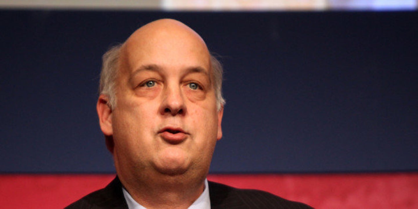 Pollster Scott Rasmussen Leaves Firm He Founded A Decade Ago | HuffPost ...