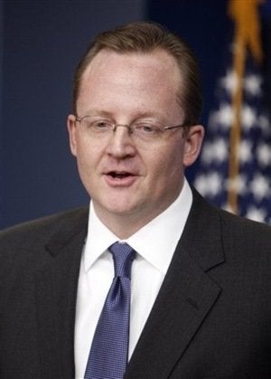 Gibbs: GOP Approval Rating 'Only Slightly Above The National Drinking ...