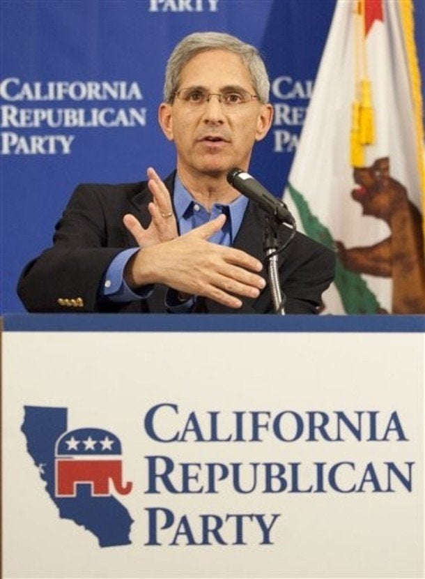 Poizner Puts $15 Million Toward His Campaign For California Governor ...