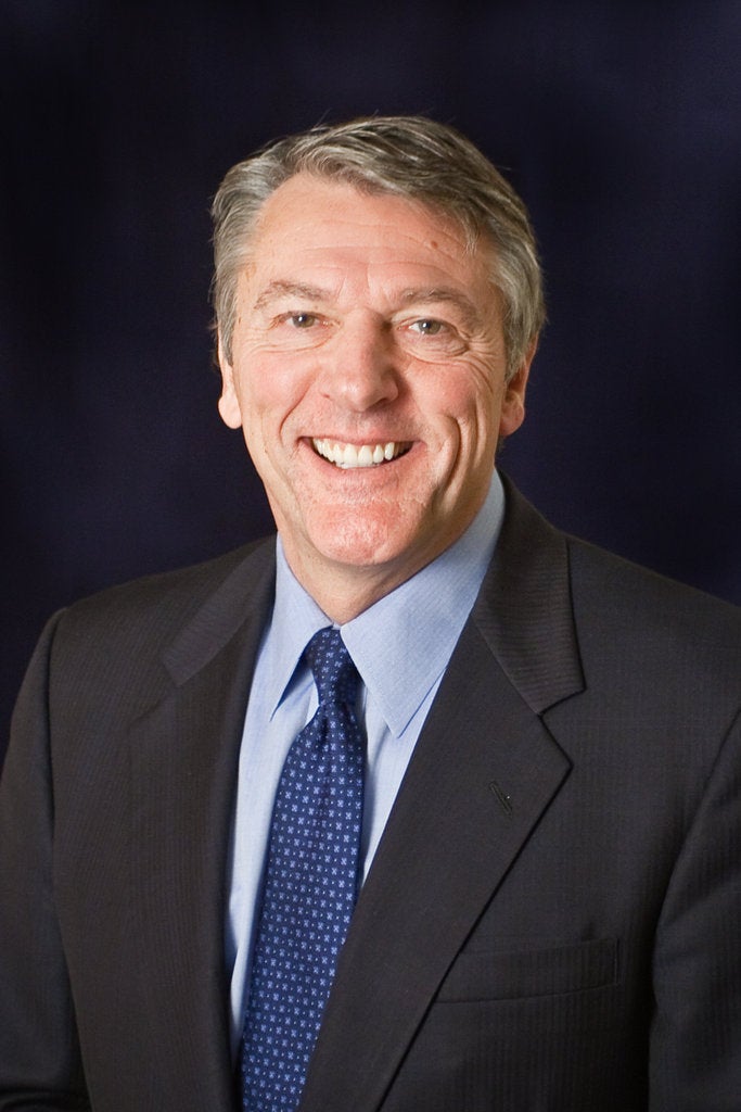 Tom Wiggans Abruptly Quits Kansas Governor's Race | HuffPost Latest News