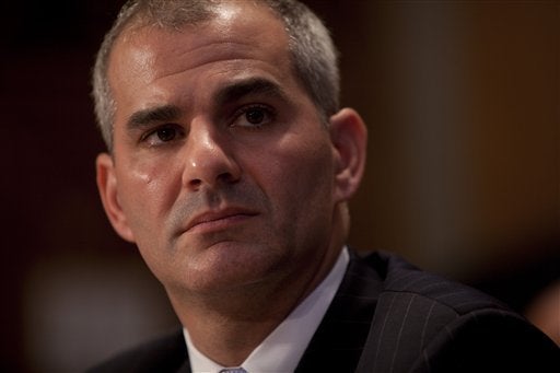 NCTC Director Stayed On Ski Slopes In Wake Of Christmas Attack ...