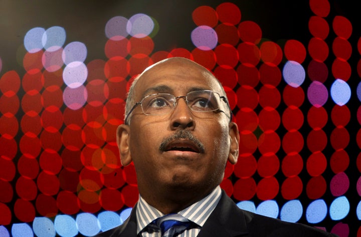 Republican Party Faces Internal Struggle Over Ideology | HuffPost ...